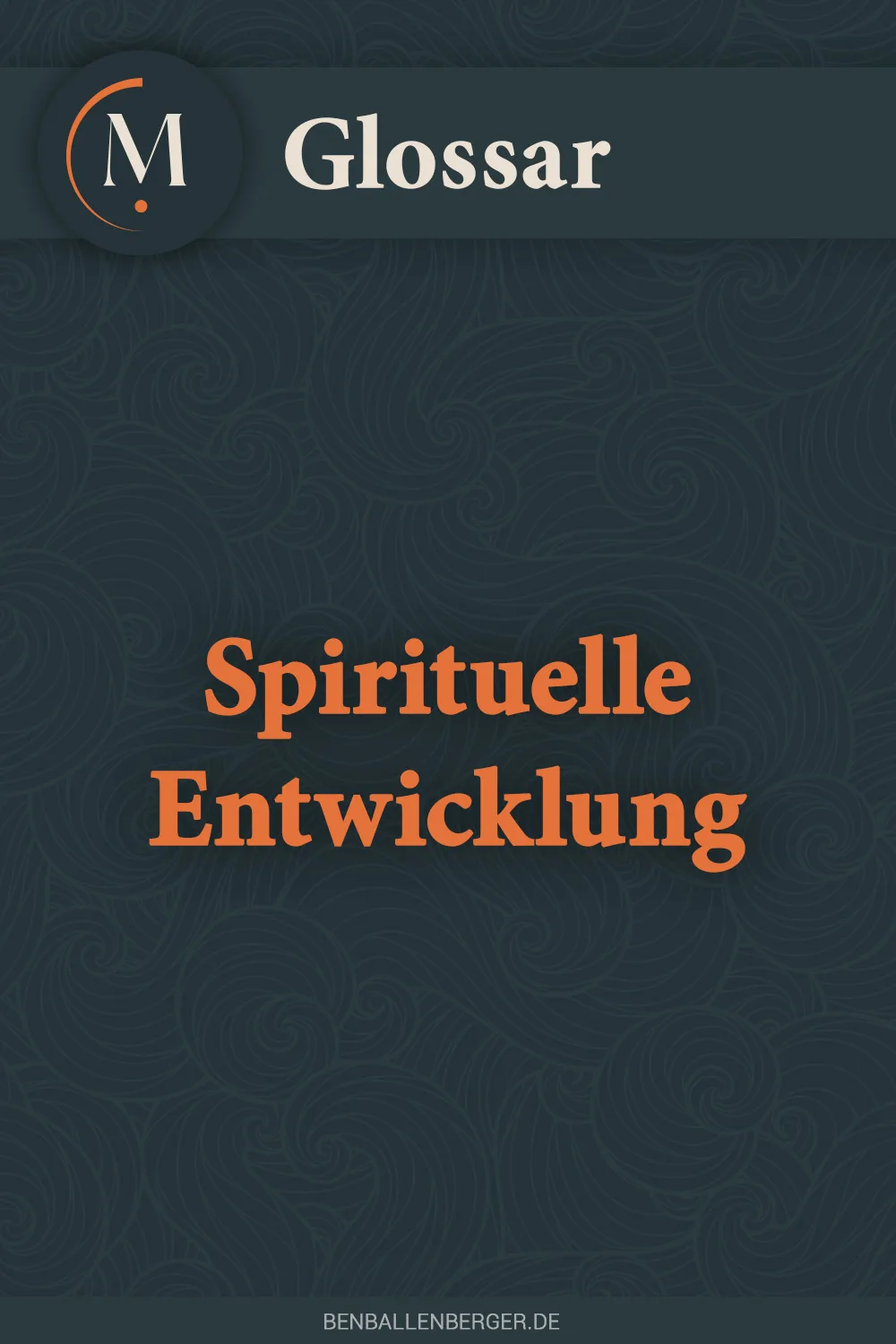 Spirituelle Entwicklung – Dein Weg zu Frieden & Klarheit